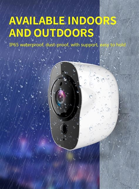 스마트 무선 Wifi 홈 모니터 베이비 모니터 의 고품질 스마트 무선 Wifi 홈 모니터 베이비 모니터