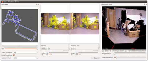 Tools Introlab Rtabmap Wiki Github