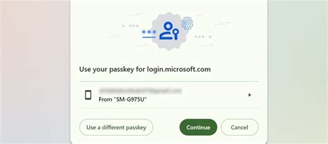 Its Time To Start Using Passkeys And This Is How You Get Started