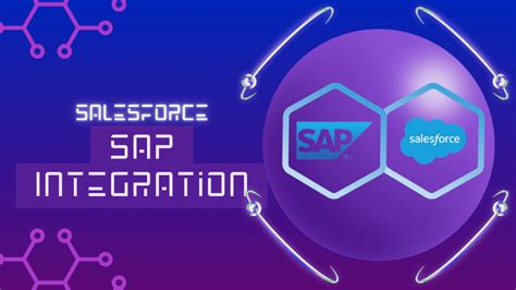 Salesforce Sap Integration Maximizing Business Potential
