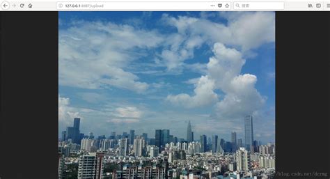 Flask上传本地图片并在页面上显示flask上传图片并在页面展示 Csdn博客