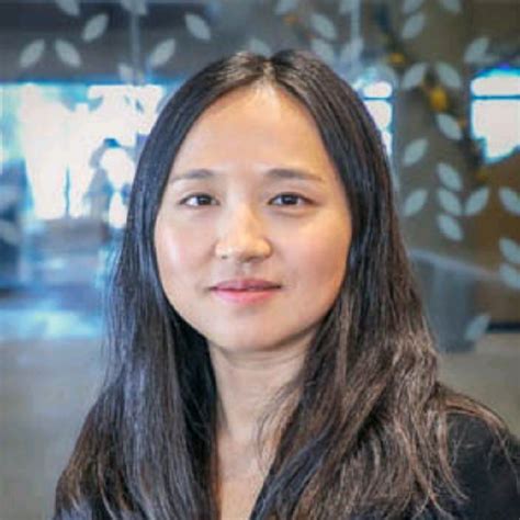 Siyu Wang Associate Professor And Economics Graduate Program Director Wichita State