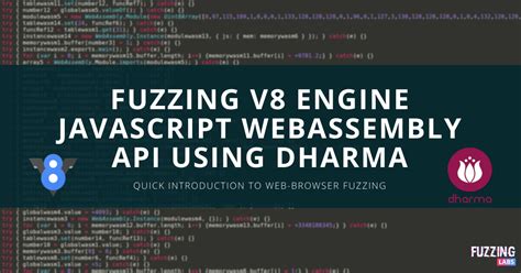 introduction to browser fuzzing