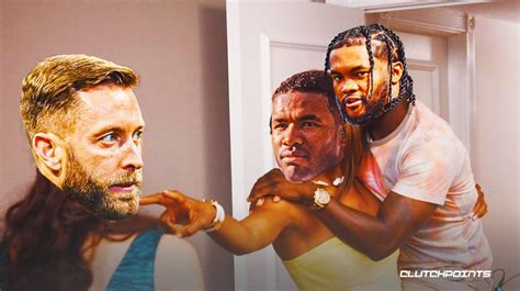 Cardinals Kliff Kingsbury Dissed By Frank Sanders For Wasting Kyler Murray