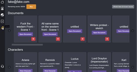 i build an ai powered writing tool r chatgpt