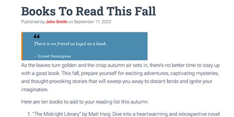 How To Customize Blockquotes Style In Wordpress Themes