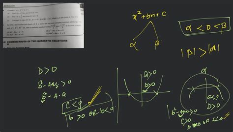 Let K Be A Real Number Such That K 0 If α And β Are Non Zero Complex Nu