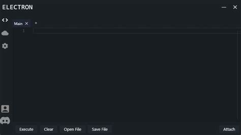 Roblox Executor Best Electron Level 8 Exploit 2023 Youtube