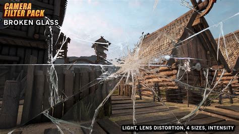 camera filter pack