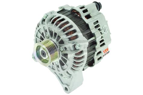 Jaylec Alternator Suit Au Falcon 4l Intech Ba Falcon Barra 4l 110a 2 Pin T I Performance
