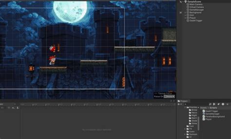Teach You To Program In Unity By Jovanstankov416 Fiverr