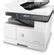 Характеристики МФУ лазерный HP LaserJet Pro M443nda черно-белая печать ...