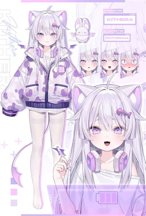 양아지 알파냥 마마분도 자캐로 데뷔하셨네 치지직 에펨코리아