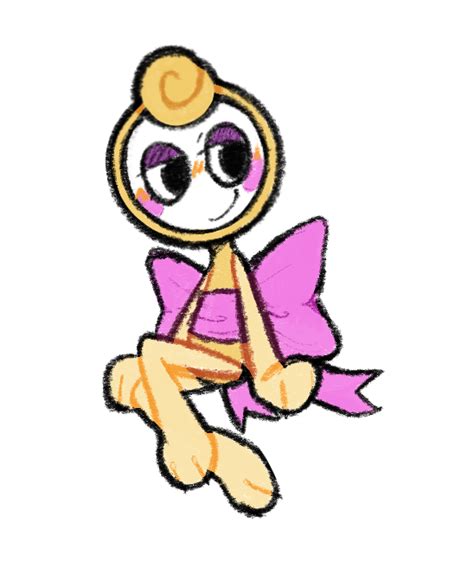 Woooshhh More Glisten Art Fandom