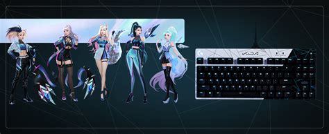 Logitech G Pro K Da Mechanical Gaming Gx Brown Switch