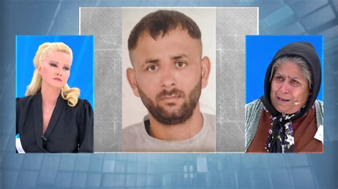 Müge Anlı Ile Tatlı Sert Müge Anlıda Aranan Ali Can Demirci