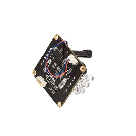 Arducam P Day Night Vision USB Camera MP Infrared Webcam With Automatic IR Cut Switching