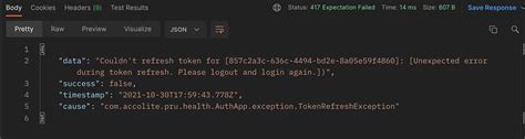 Github Isopropylcyanide Jwt Spring Security Jpa Backend Mvp Showcasing Jwt Json Web Token