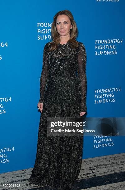 Foundation Fighting Blindness World Gala Photos And Premium High Res Pictures Getty Images