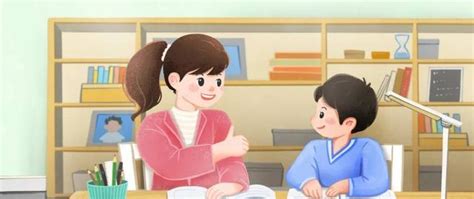 陪伴孩子学习的家长，赢在起跑线上，语文老师：为你整理陪伴经验凤凰网