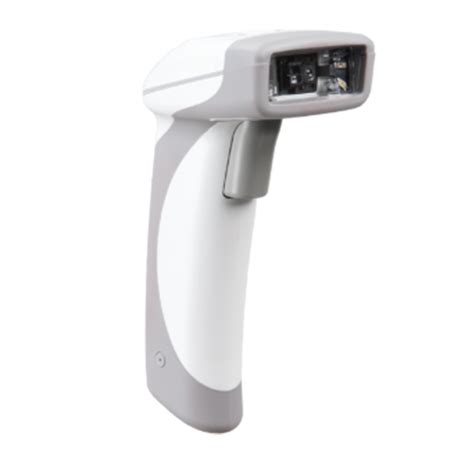 Code Reader Cr1500 Healthcare Barcode Scanner General Data Company Inc