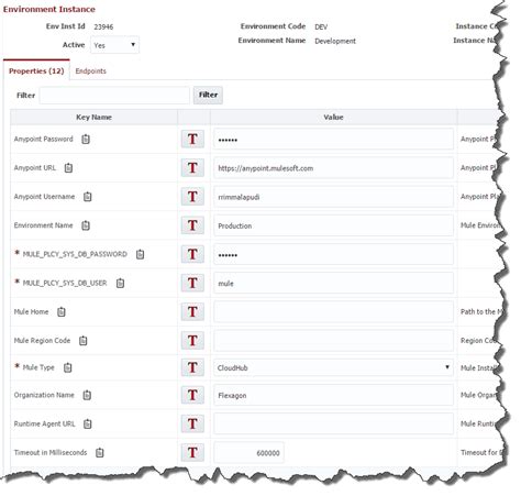 flexdeploy brings devops to mule integrations flexagon