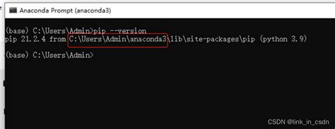 【原创】环境变量、命令提示符与jupyter Notebookjupyter 环境变量 Csdn博客