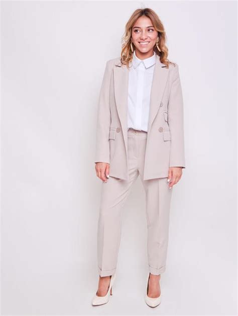 Костюм — ціна 400 грн у каталозі Брючні костюми Купити жіночі речі за доступною ціною на Шафі