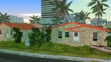 little havanna css style for gta vice city