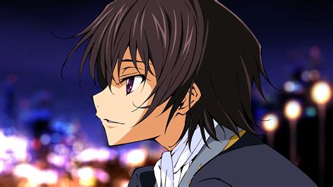 Code Geass Z Of The Recapture To Reveal New Information On December 18