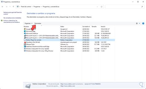 SOLUCION Roblox Crash An Unexpected Error Occurred And Roblox Needs
