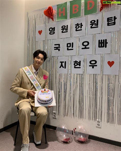 Ji Hyun Woo Wiki Biography Age Gallery Spouse And More