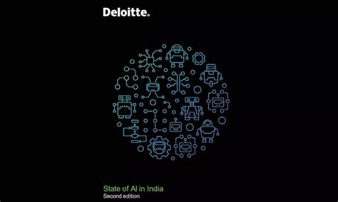Deloitte India Launches Generative Ai Practice To Pioneer Transformative Solutions For