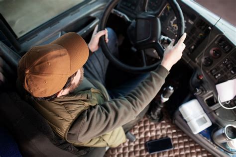 Trucking Safety Advancements
