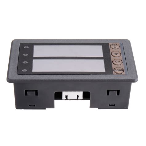 036 Inch Programmable Plc Controller Parameter Display Screen Module