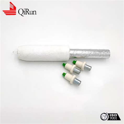 Fast Reaction Disposable Thermocouple Multiple Thermocouple Sensor