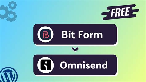 Integrating Bit Form With Omnisend Step By Step Tutorial Bit