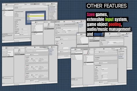 Makinom 2 Pro Game Toolkit