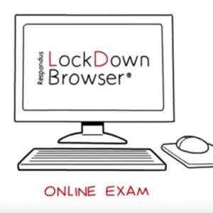 Respondus Lockdown Browser Now Available For Use Outside ACC Testing Centers TLED Updates