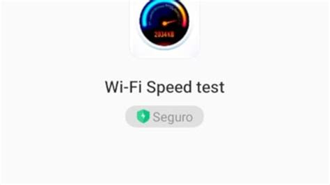 Wi Fi Speed Test App On Amazon Appstore