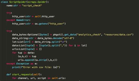 Get You A Fully Automated Data Mining Tool In Python By Adityakausha98