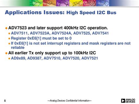 Applications Issues Ppt Download