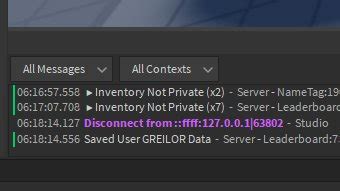 Need Help With Getting Player RAP Scripting Support Developer Forum Roblox