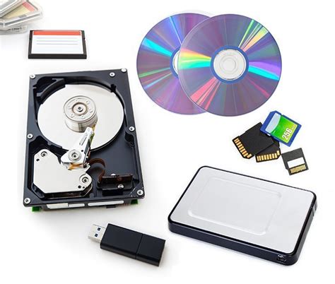 What Is A Backup Storage Device