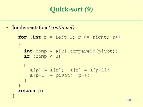 Ppt Cm Week The Array Data Structure Powerpoint Presentation