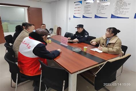 望湖街道望湖社区：“1166”服务体系探索党建引领小区治理现代化 包河先锋网