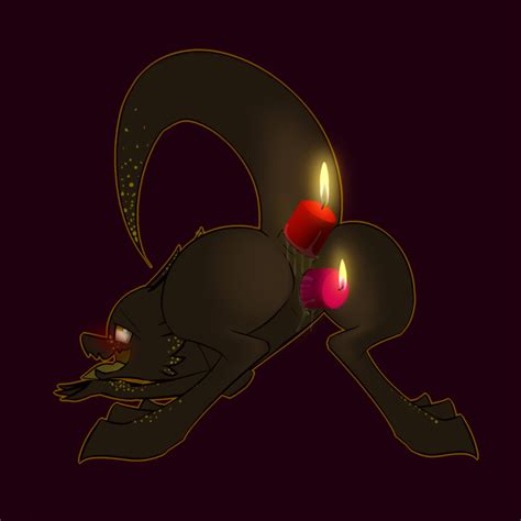 Rule 34 Anal Anal Insertion Anal Sex Anus Bent Over Blush Burning Candles Candle Insertion