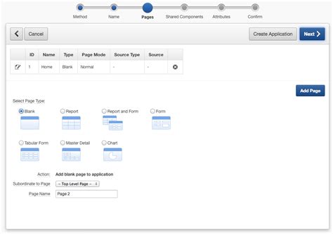 Dimitri Gielis Blog Oracle Application Express Apex Apex 50 Ea