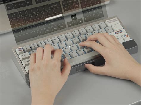 Do Mechanical Keyboards Really Need Arrow Keys Tech Reader
