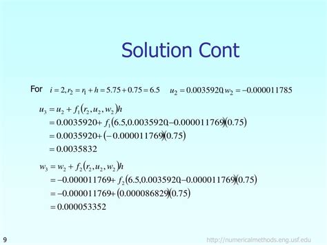 Ppt Shooting Method Powerpoint Presentation Free Download Id6669770